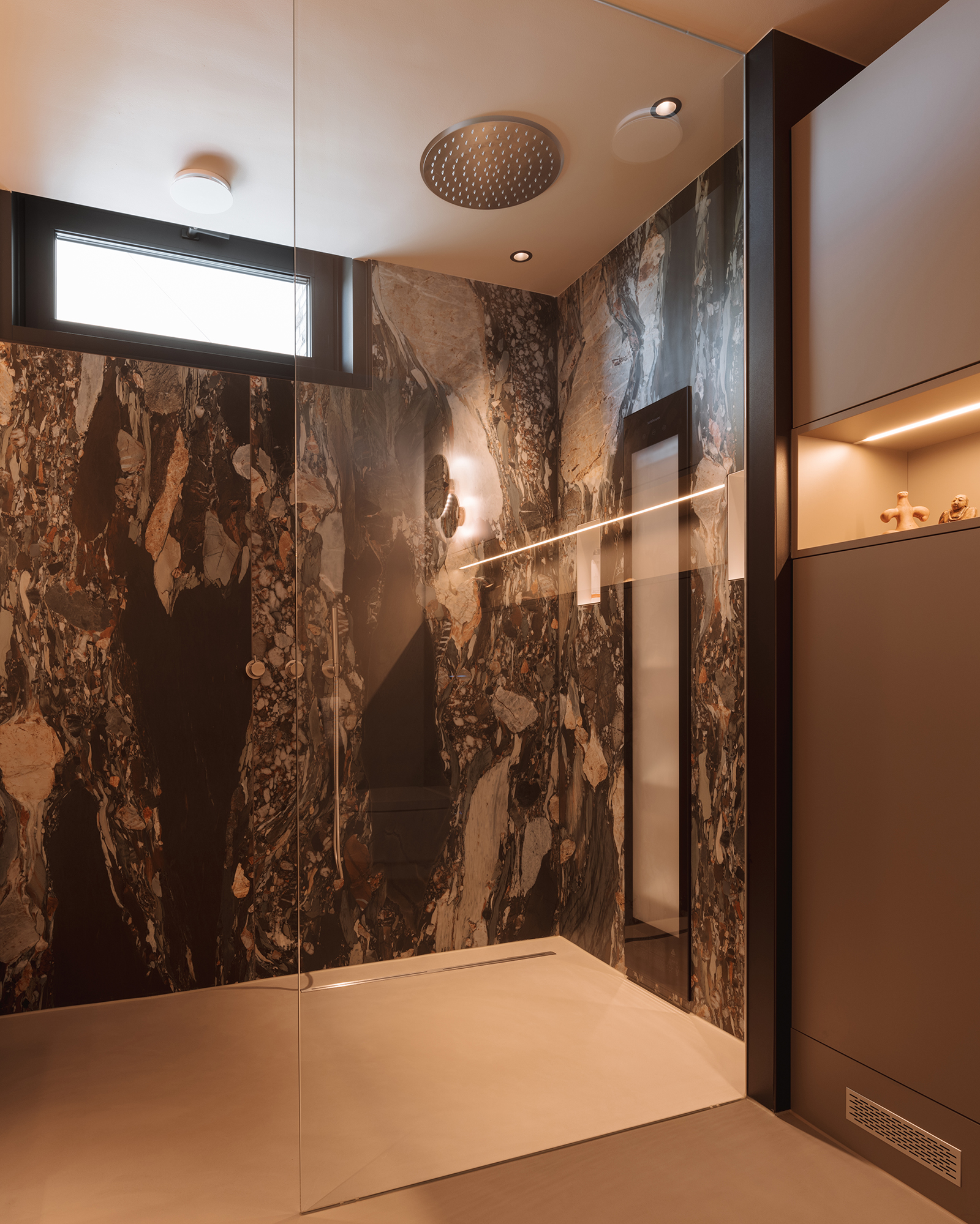 Projecten ter inspiratie - Sunshower