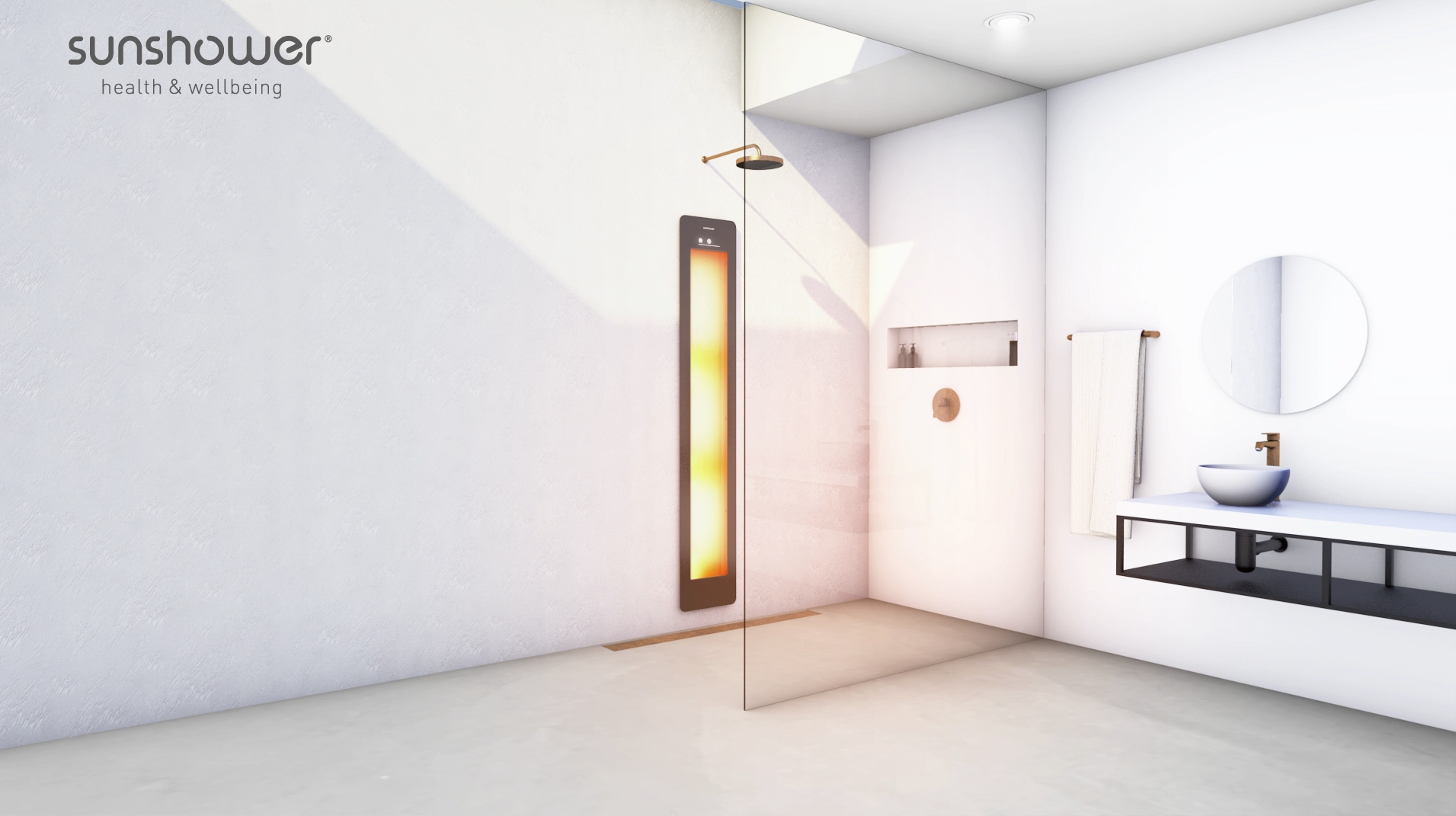 Sunshower ONE/L - Sunshower